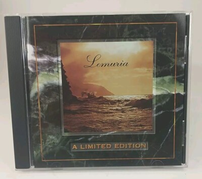 LEMURIA: HAWAII BASED GROUP! OUT OF PRINT! | eBay