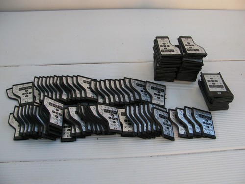 HP RC1762301/00 313922855551 RC6 Remote Control for Laptop Media Center ...