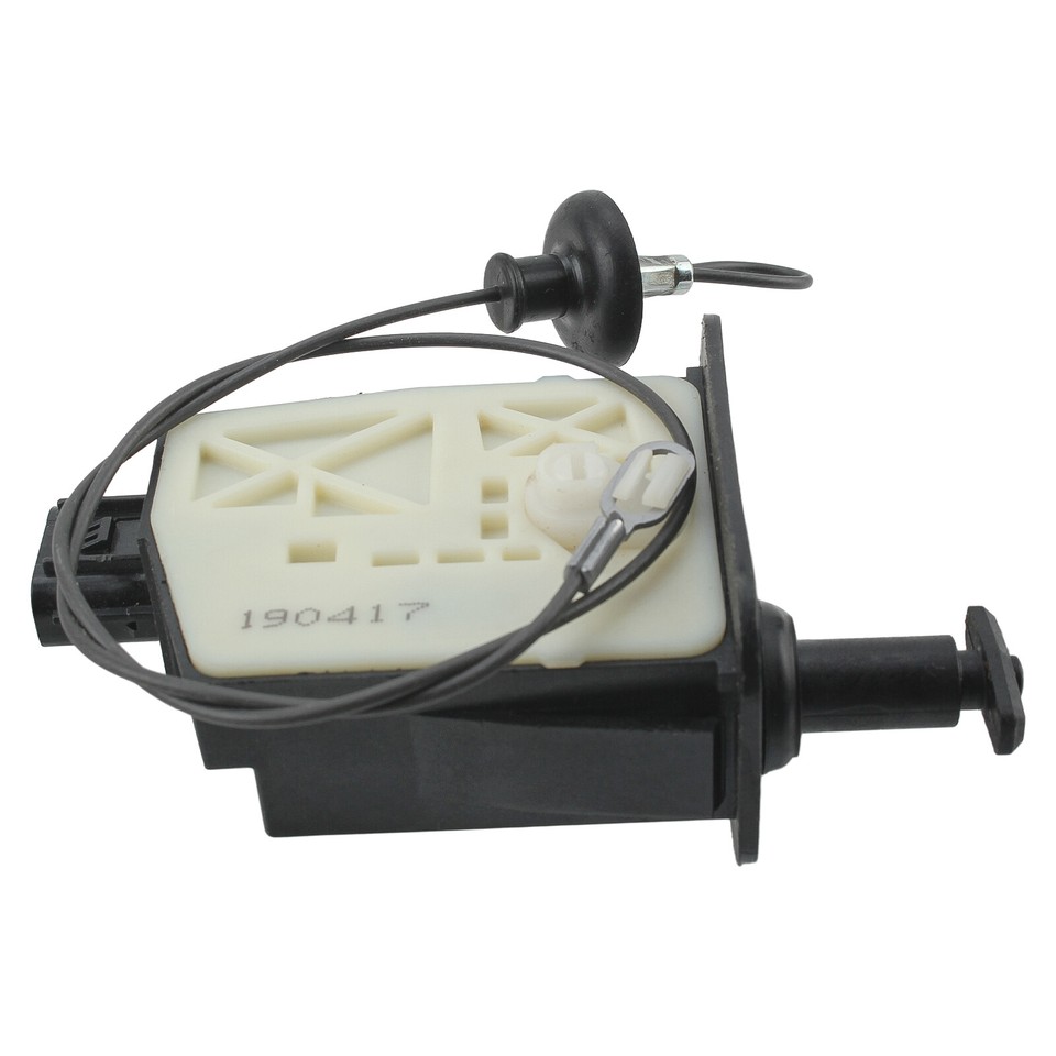 For Honda Accord 2018-2021 Fuel Lid Actuator Gas Door Assembly 74700 ...