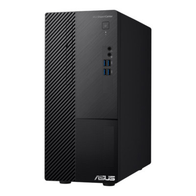 PC DESKTOP MINI TOWER ASUS INTEL I5 10400 10Th RAM 12GB SSD 512 Windows ...