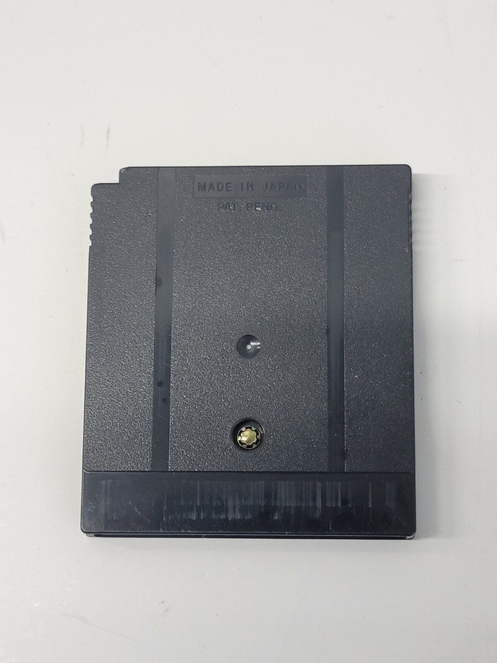 Antz (Nintendo Game Boy Color) Cartridge Only Tested and Working ...