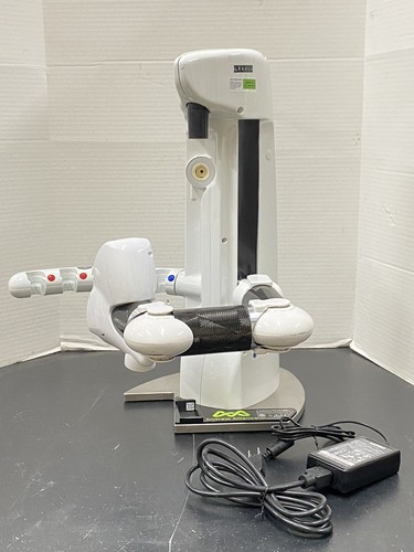 Andrew Alliance 1000 XL Laboratory Pipetting Robot | eBay