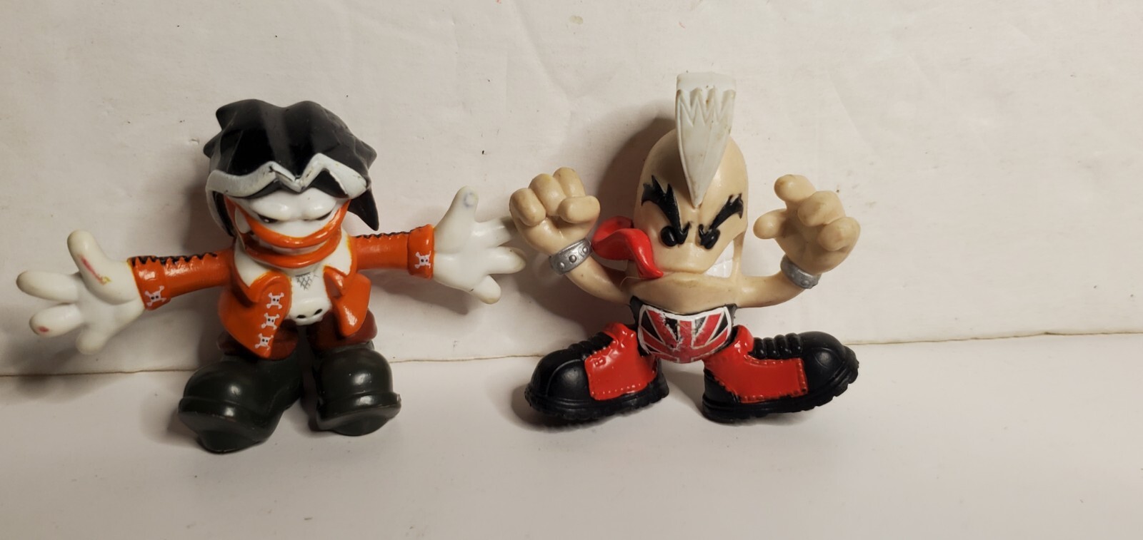 Large Lot Tech Deck Dudes - 27 Dudes Plus 21 Boards and Extras | eBay