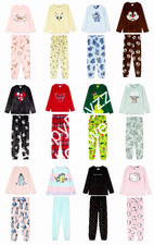Primark Fleece Regular Pyjama Sets for Women for sale | eBay