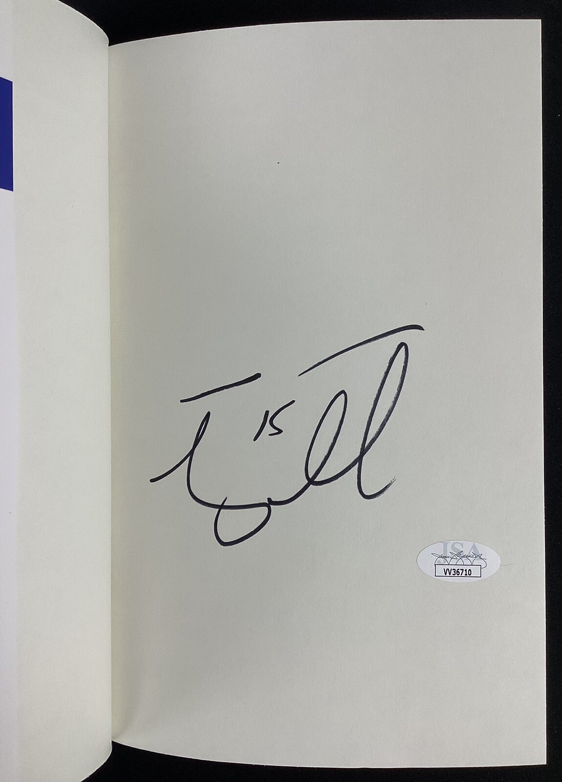 Tim Tebow | Autographed Football Memorabilia & NCAA Merchandise