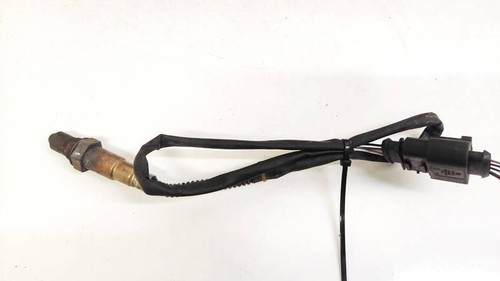 022906262 0 258 006 559 640940 30 110989 Lambda sensor 4 wires, WH FR1829549-24 | eBay