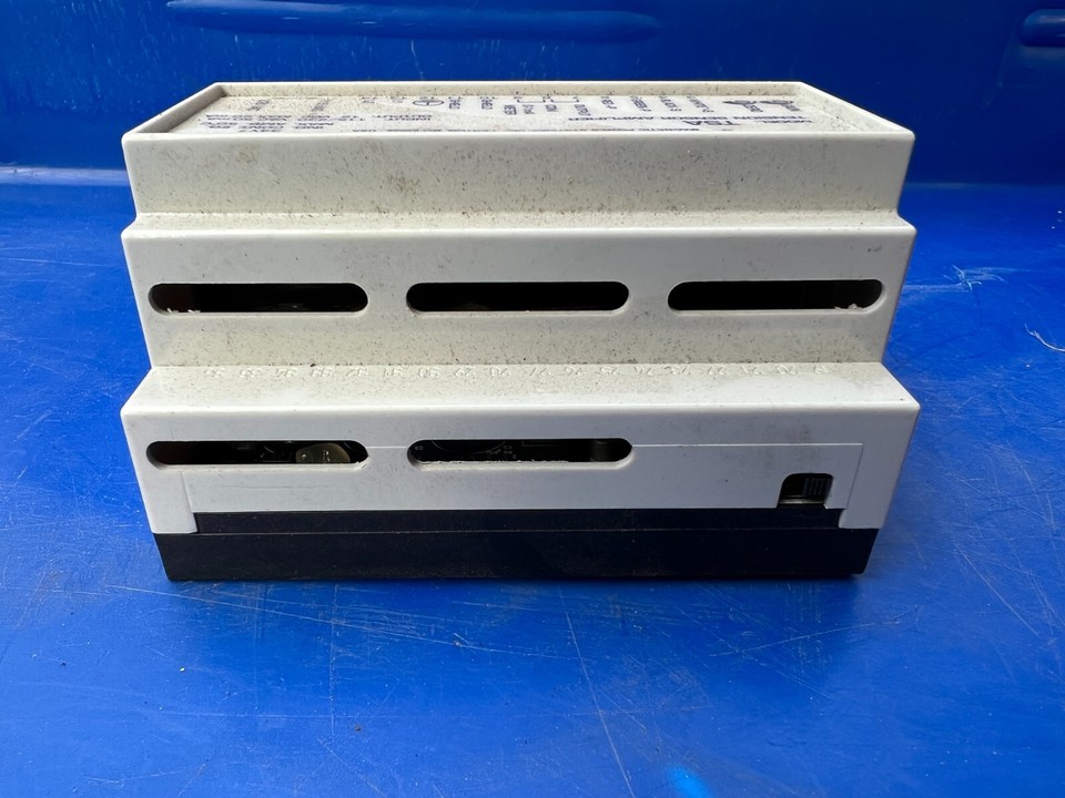 MagPowr MagPower TSA Tensor Sensor Amplifier Voltage/Load Cell Sensor ...