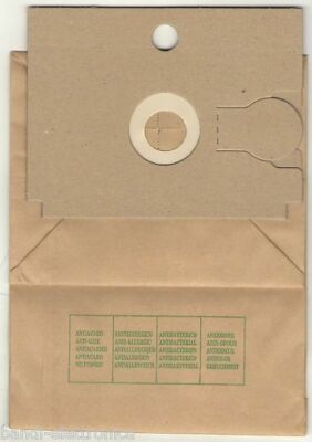 10 Sachets Rowenta Dymbo RS131 | eBay