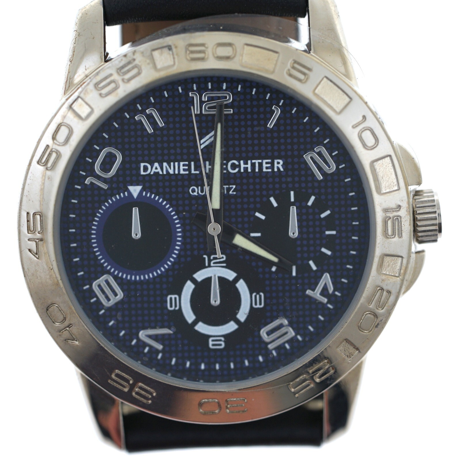 Daniel Hechter Quartz NOS Gents Wristwatch | eBay UK