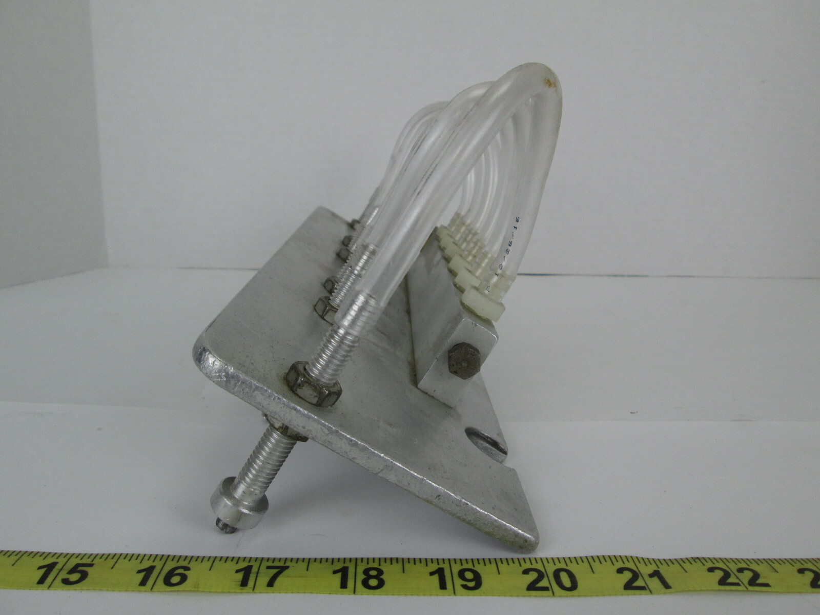 Formax Hamburger Meat Patty Making Machine Hose Assembly C-9566 SKU Z ...