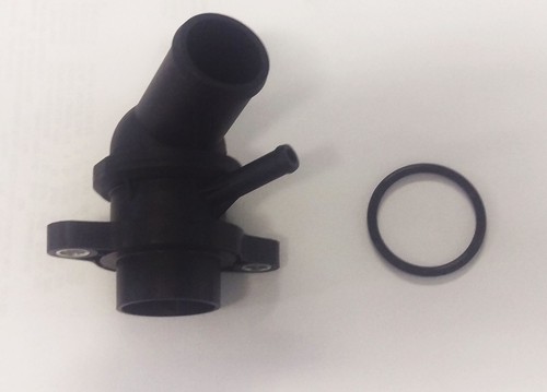 Genuine Holden New Thermostat Housing & Seal TK Barina 1.6 96282726 | eBay