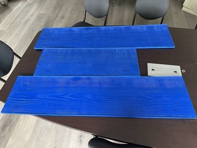 Sika Stamps Concrete Stamps | eBay