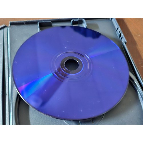 Mark Davis Pro Bass Challenge Sony PlayStation 2 PS2 Blue Disc Video ...