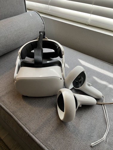 Oculus Quest 2 (64GB) VR | eBay