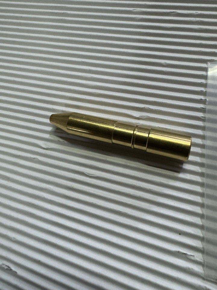 056192 Inlet Wire Guide .035 NEW | Miller Replacement Wire Guide | eBay