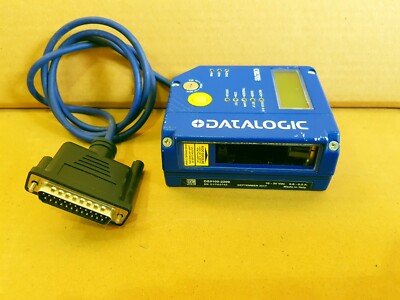 Datalogic ds5100-2200Medium Barcode Scanner Desktop | eBay