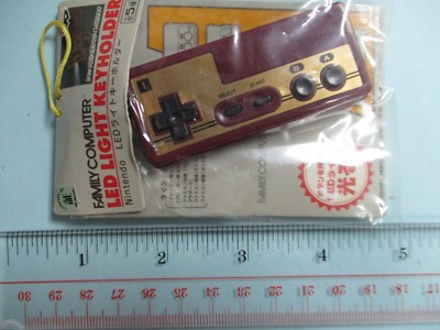 NINTENDO History Collection Family Computer Gashapon Banpresto Famicom ...