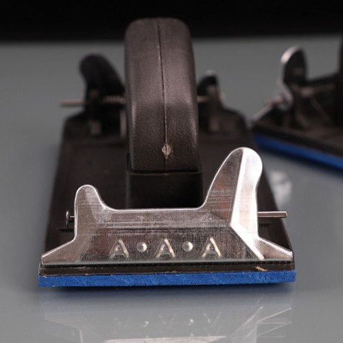 Grinding Sandpaper Holder Sandpaper Clip Polishing Sand Frame Sander ...