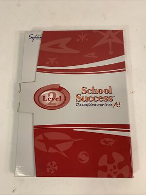 Sylvan Learning School Success System Level 2, Steps to become a better ...