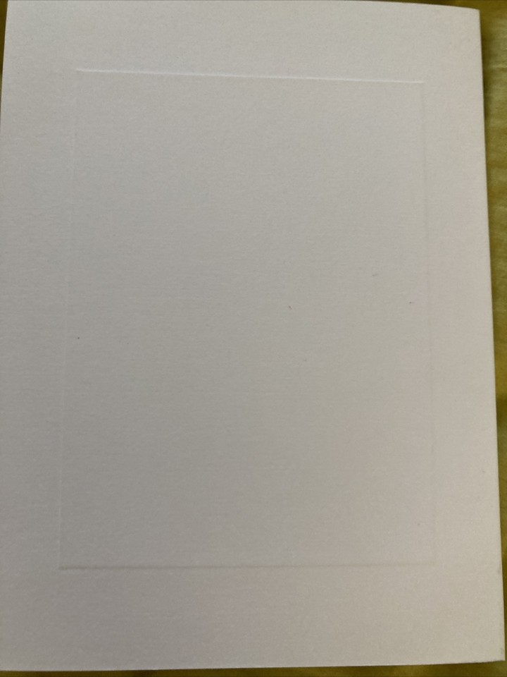 HRH Charles Prince of Wales & The Young Princes Signed Royal Card ...