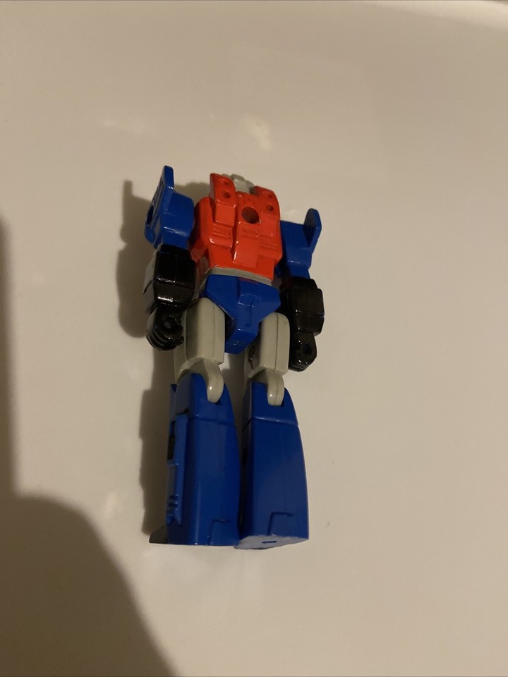 Action Masters Starscream G1 Transformers Action Figure Only Vintage ...