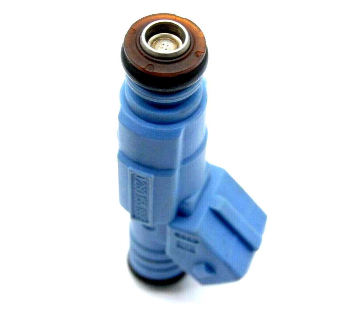 VOLVO V70 S70 C70 S60 XC70 S80 2.0-2.5L T FUEL INJECTOR 0280155830 ...