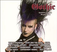 Gothic Compilation 21 von Various | CD | Zustand gut 4040155295728 | eBay