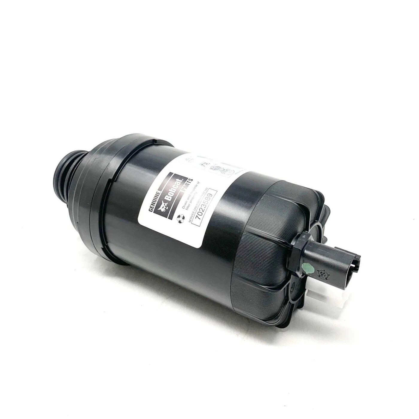 BOBCAT 7023589 - Cross reference fuel filters