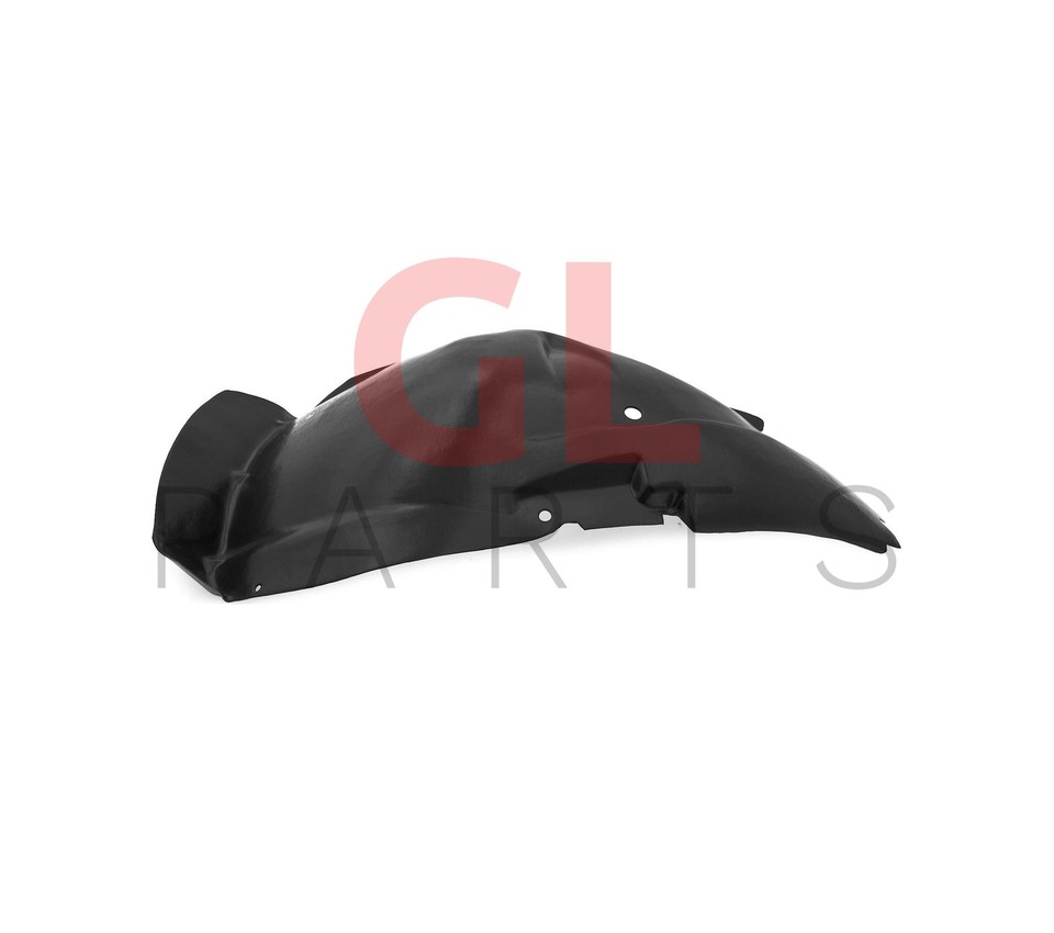 Inner Wheel Arch Cover Liner for RENAULT TRAFIC 07-14 Left N/S Front | eBay