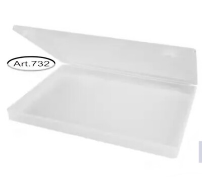 Stonfo shock proof pole float rig tackle box ***FREE DELIVERY*** | eBay UK