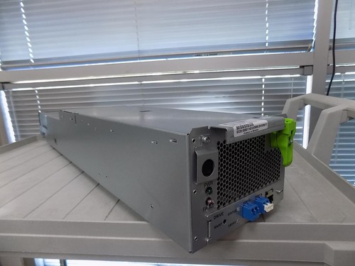 SUN ORACLE STORAGETEK T10000C SL8500 DRIVE 7054215 / 003-5290-01 | eBay