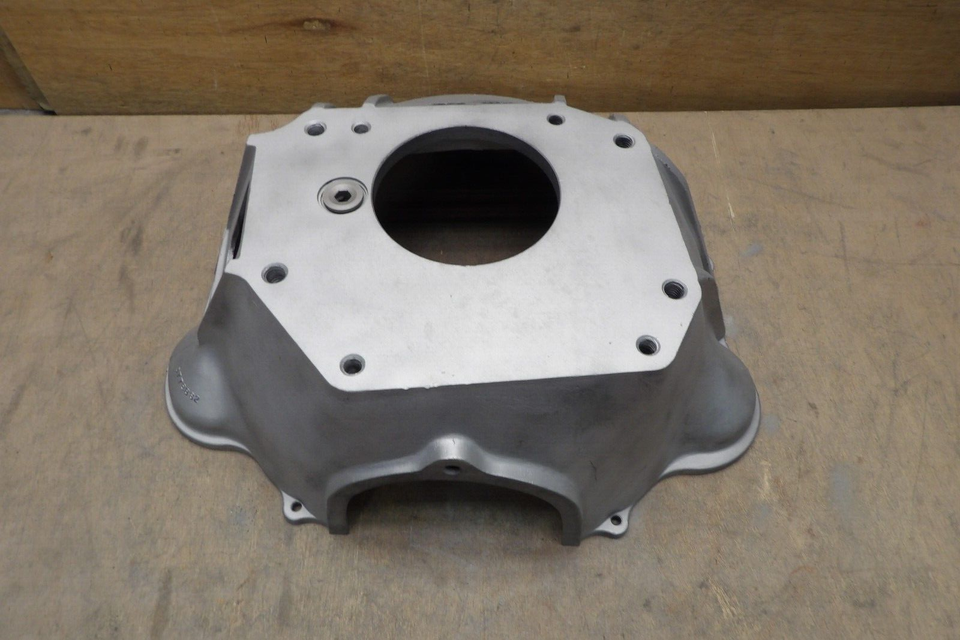BUICK OLDS PONTIAC BELLHOUSING GM 9778882 BOP 1965 -66 GS 442 GTO 4 ...