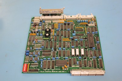 Perkin Elmer Wallac Wizard Automatic Gamma Counter Interface Board DIC ...