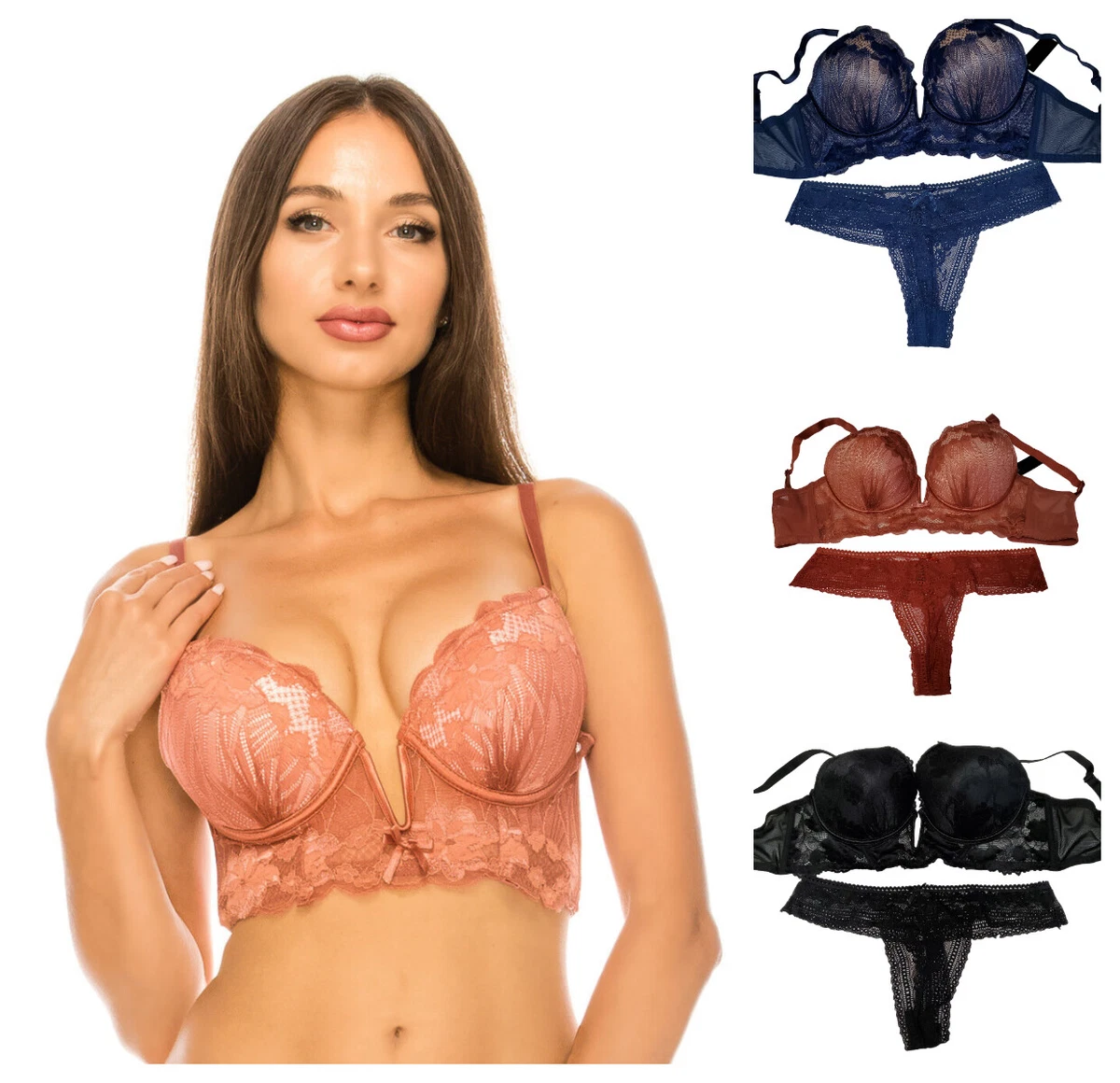 Best Push Up Bra For Dd