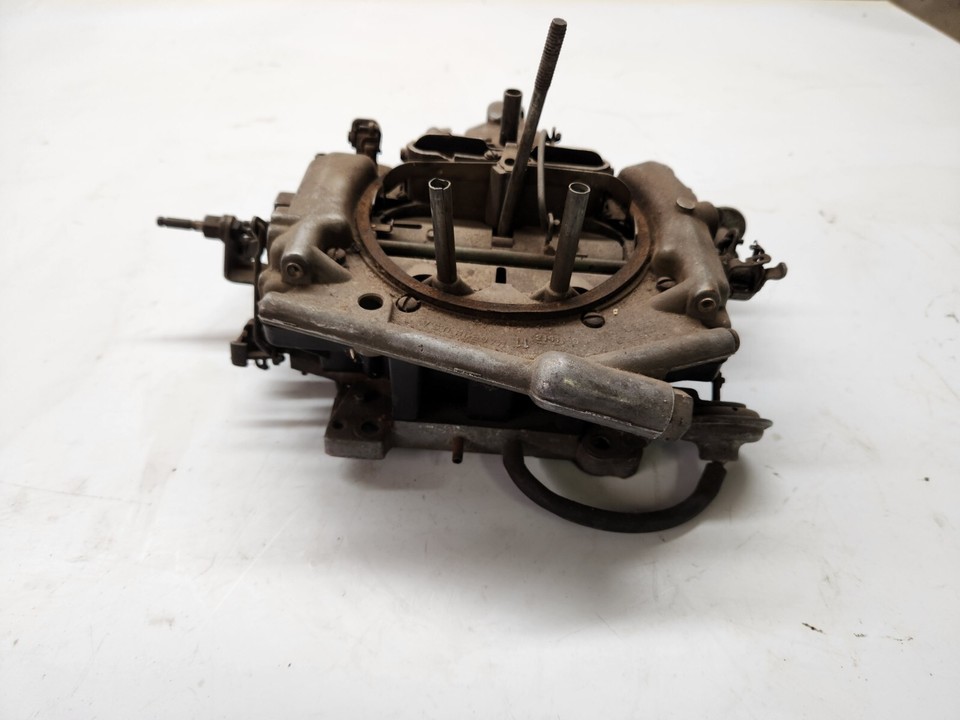 carter thermoquad carburetor | eBay