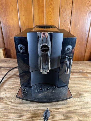 JURA Impressa C9 Espresso & Coffee Machine TESTED | eBay