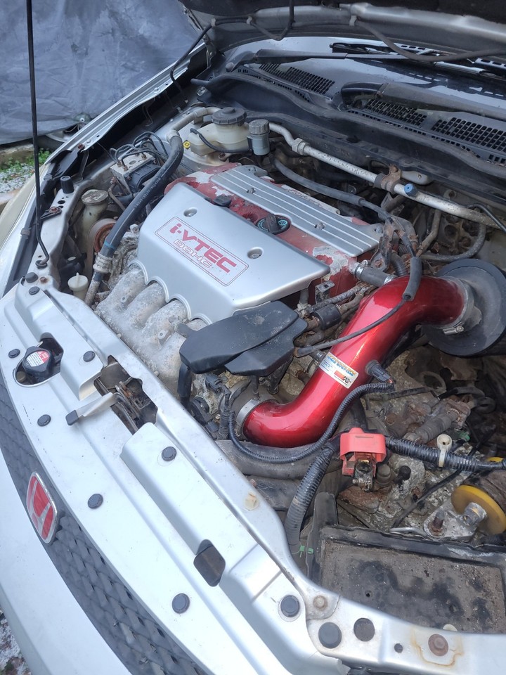 Honda Civic Type R EP3 | eBay UK