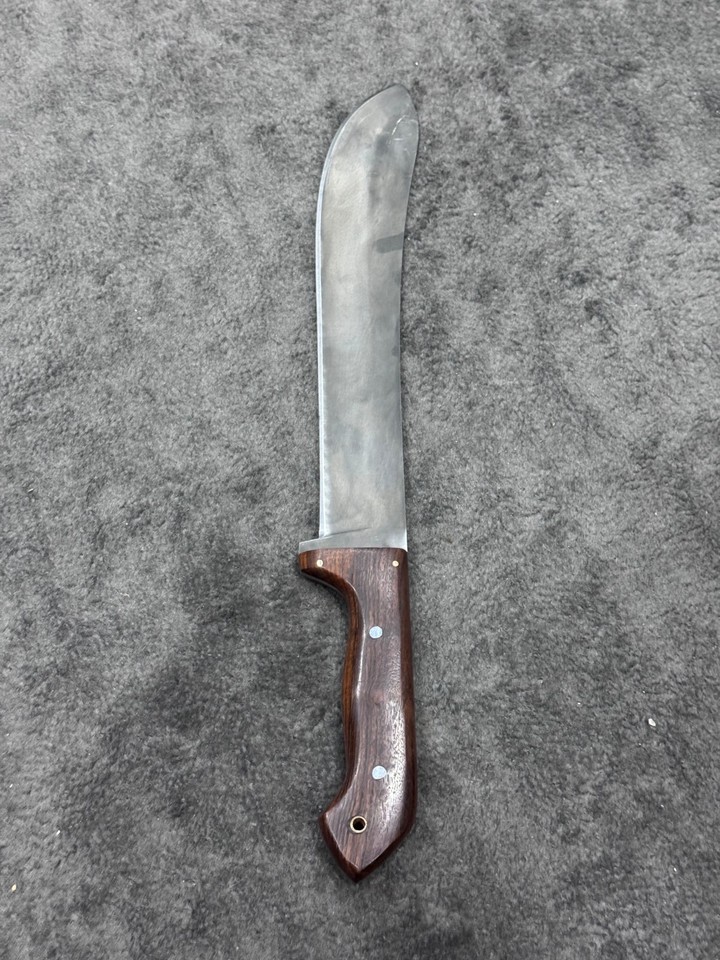 Handmade machete knife – ideal for hunting and outdoor use | eBay