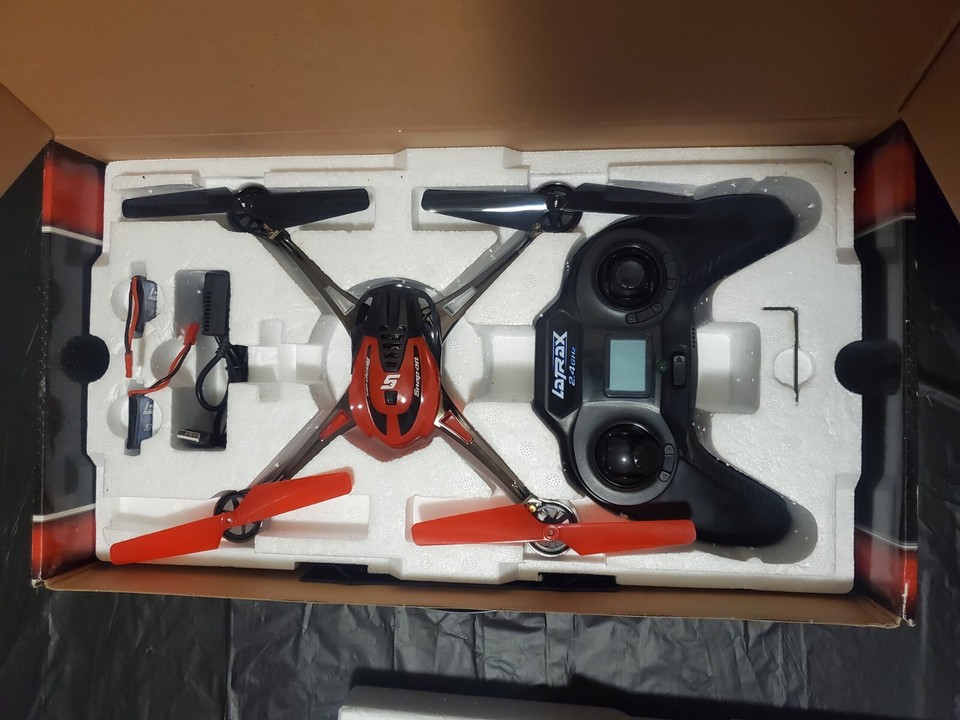 Snap-On Tools Traxxas Alias Drone Quadcopter Limited Editio | eBay