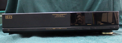 HTS Tracker Premier System 70 Satellite Receiver Videocipher RS ...