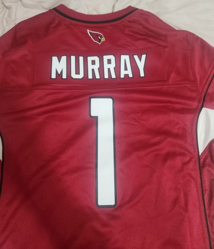 Kyler Murray NFL Nike Game Jersey NWT Men's Large Arizona Cardinals | eBay