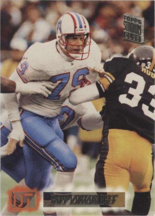 1994 Topps Stadium Club - Ray Childress #155 for sale online | eBay