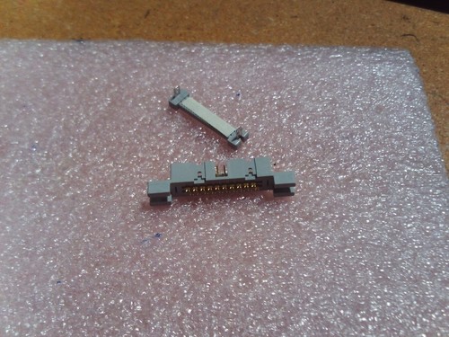 3M CONNECTOR PART # 3326-0000 NSN: 5935-01-150-4568 | eBay