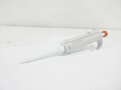 Pipettes - Labsystems Finnpipette 4500