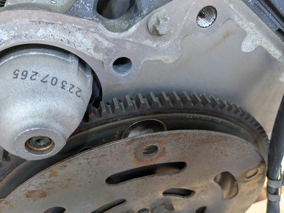 OEM BMW E88 E90 E92 E93 N51 COMPLETE ENGINE MOTOR N51B30A RWD 148k Ran ...