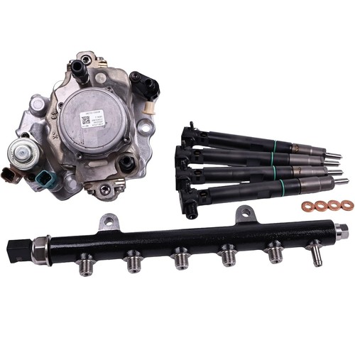 Fuel Injection Kit 7256789 7261663 for Bobcat T740 T750 T770 T870 ...