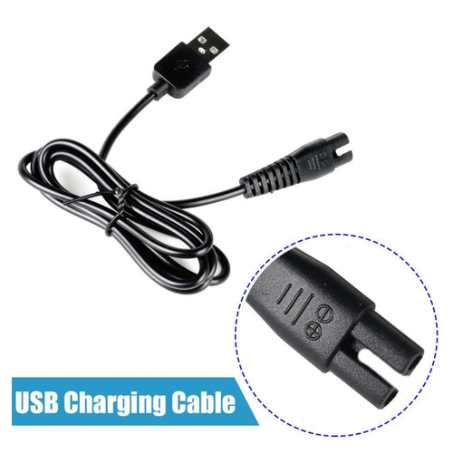 Charger for Intex 12269 Handheld Rechargeable Pool Vacuum USB Power ...