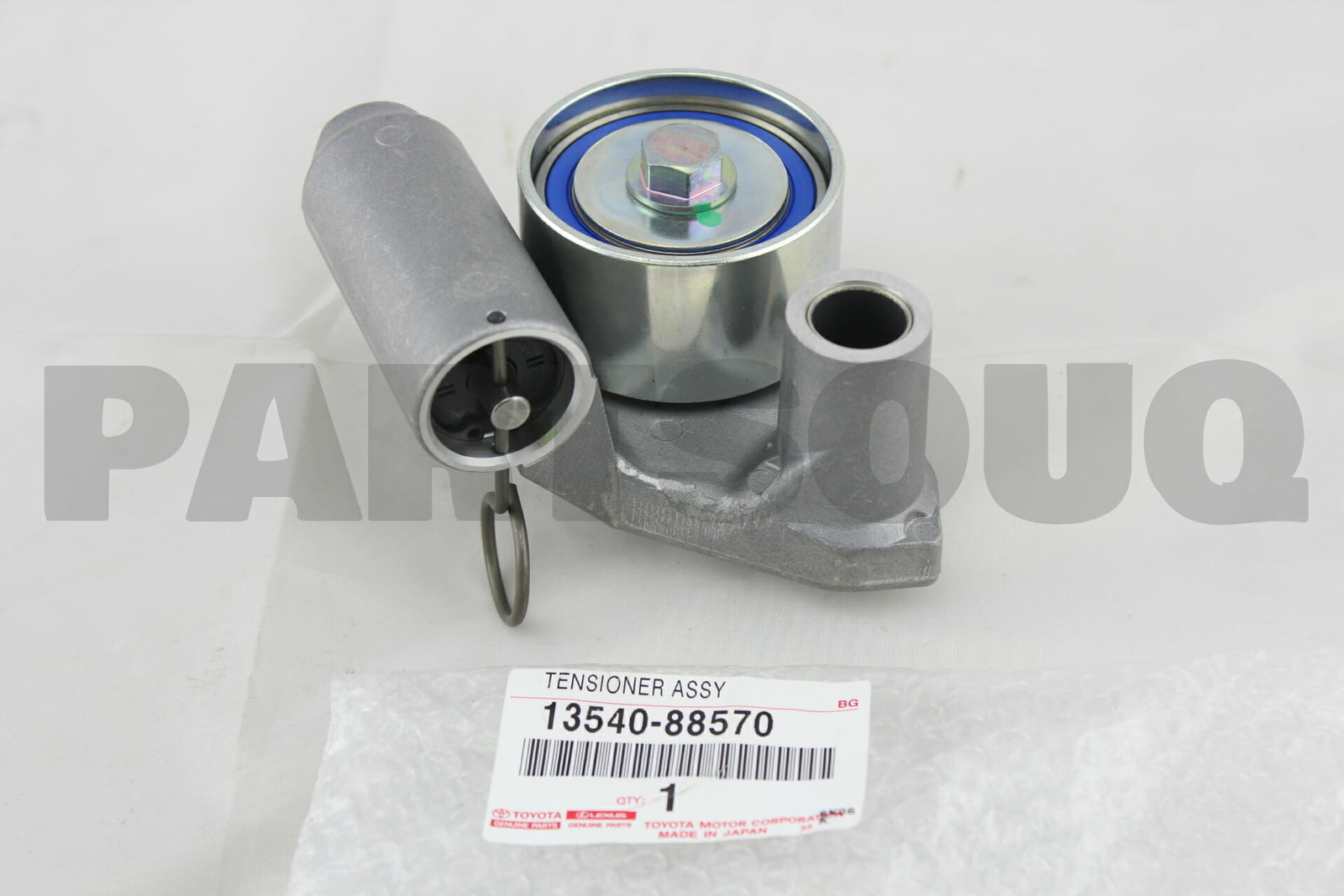 1354088570 Genuine Toyota TENSIONER ASSY, CHAIN, NO.1 13540-88570 | eBay