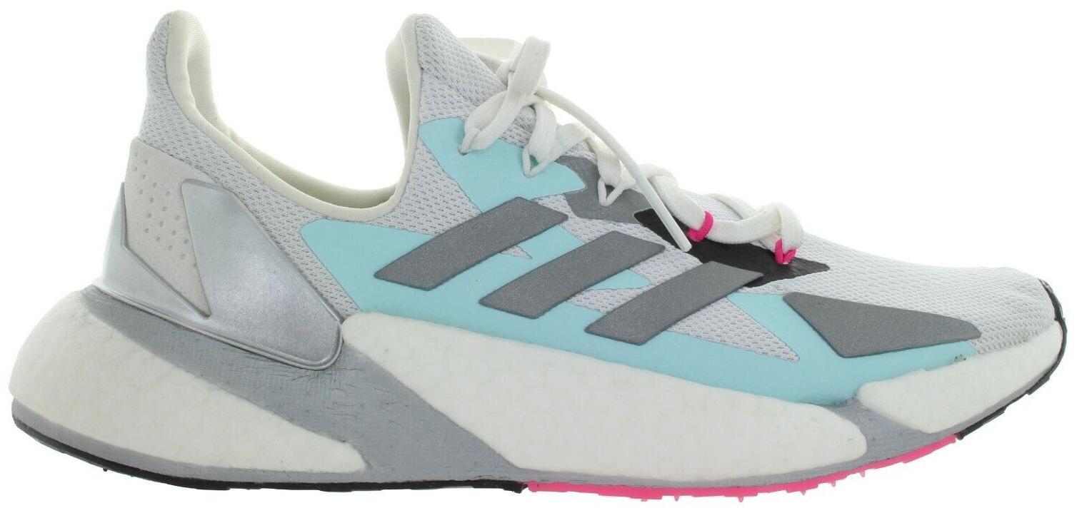 Size 9.5 - adidas X9000L4 White Sky Tint W for sale online | eBay