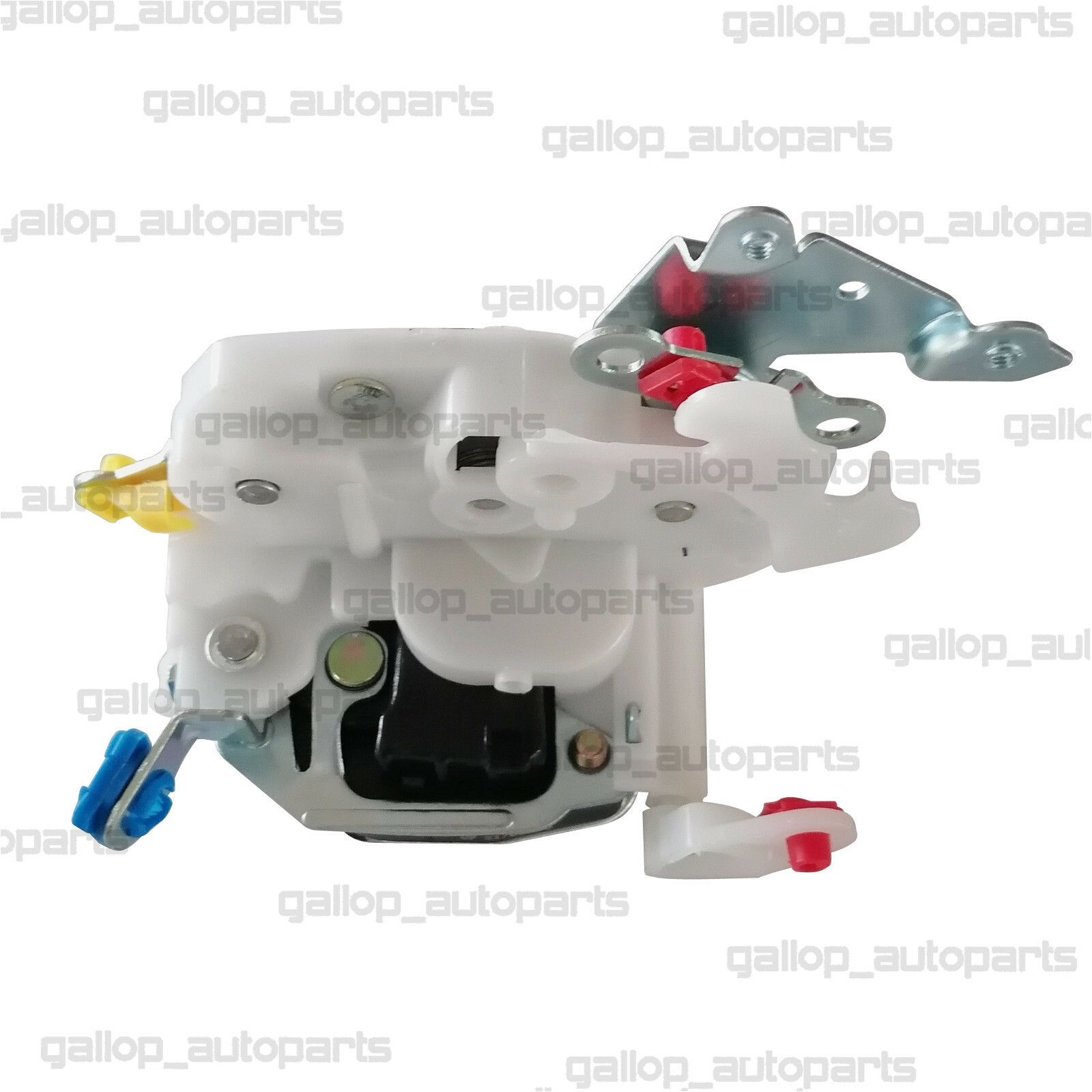 Door Lock Actuator Front Right Driver Side For Nissan Patrol GU Y61 ...